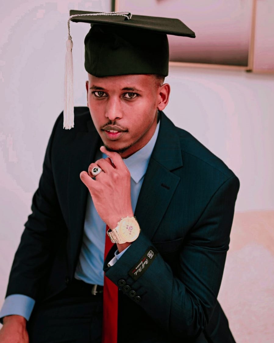 Yahya Abdi